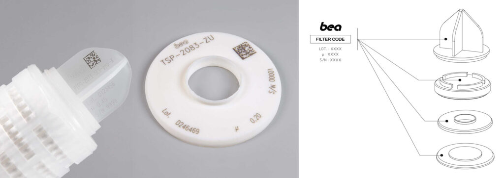 New Marking Position Use And Installation Instructions Bea Technologies